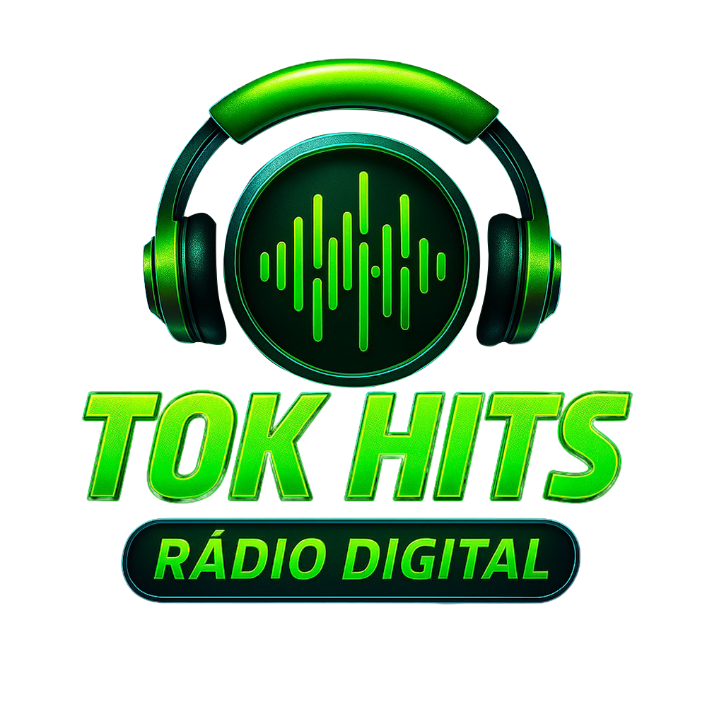 Tok Hits Digital - Rádio Online 24h | Os Maiores Sucessos